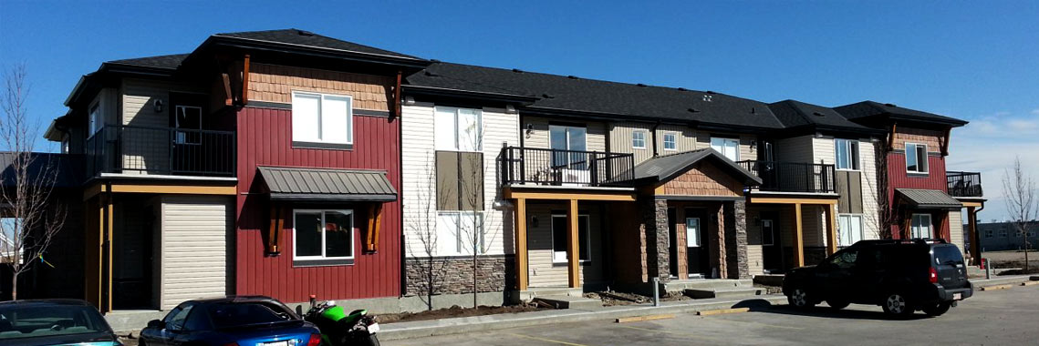 neoteric architecture inc.